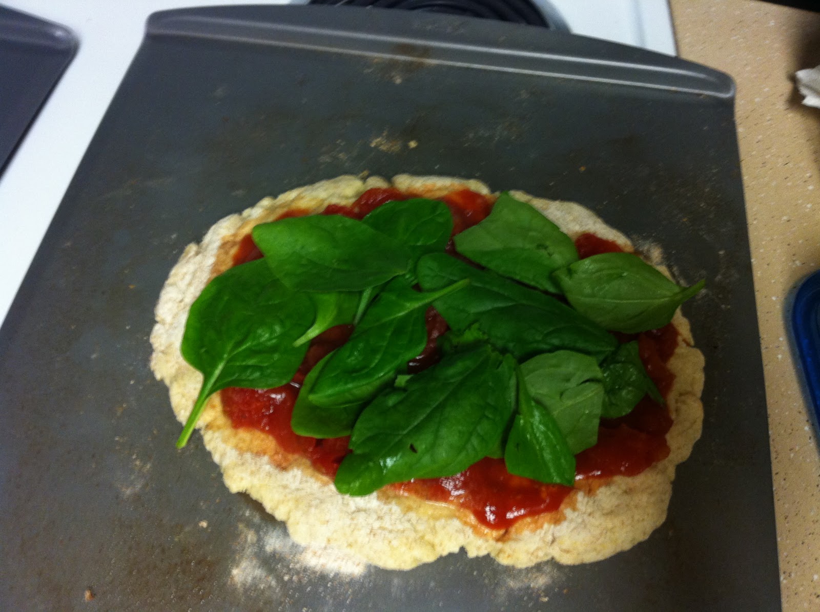 Georgios Pizzaria | Fun, Fit and Fabulous!