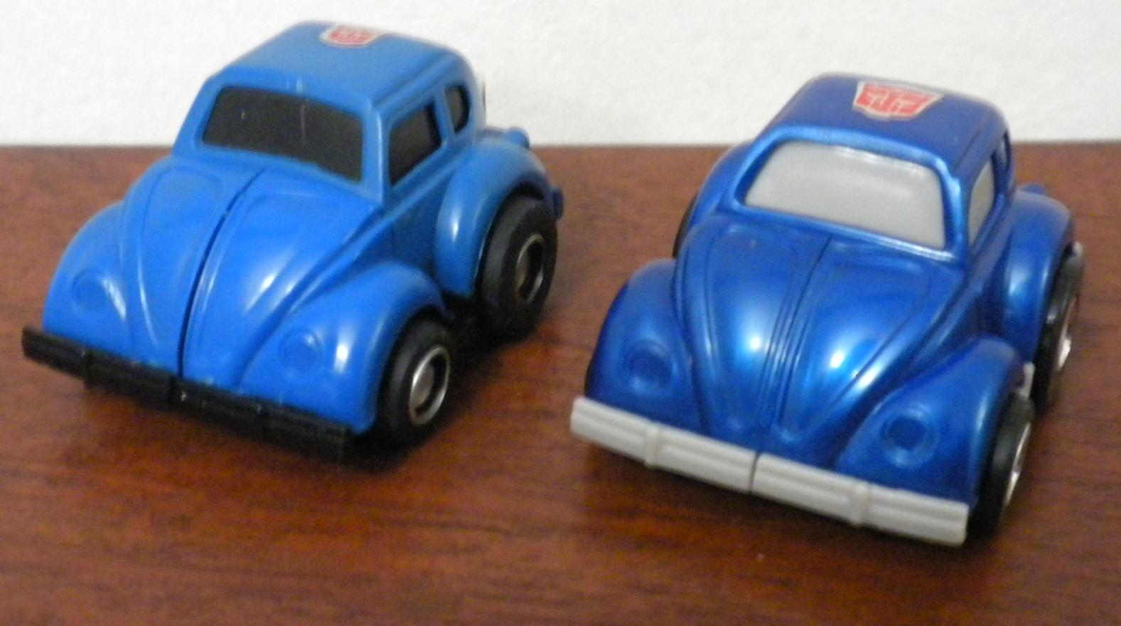 Blog Transformers.com: 588: Glyph (Botcon 2002 Exclusive)