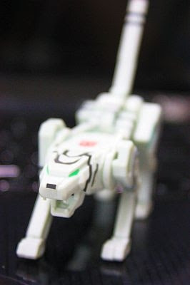 Blog Transformers.com: Imagenes de los Device Label