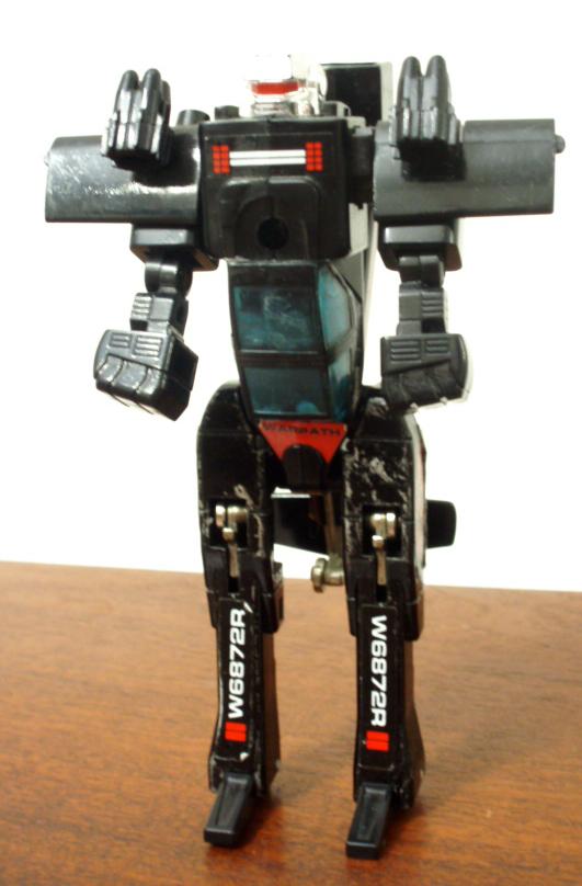 High Resolution Images of Generations and Transformers Wave 3 ...