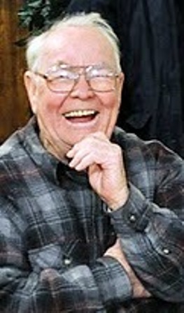 Obits Ohio: Don Bean's Self-Penned Obituary
