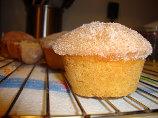 This Mommy Cooks: Puffin Muffins