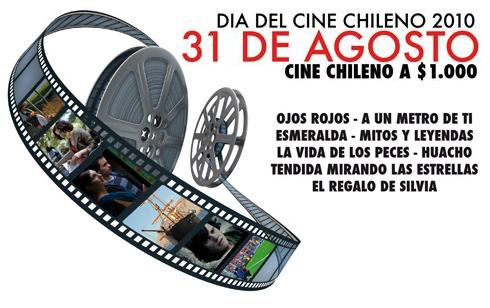 ELOTROCINE.CL: agosto 2010