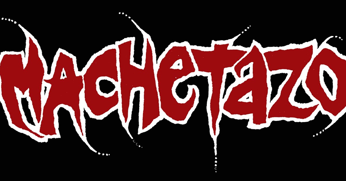 Let Them Fucking Burn!: Discografía Machetazo