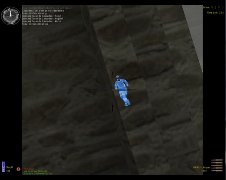 Cheat Mohaa Medal of honor: Stwh