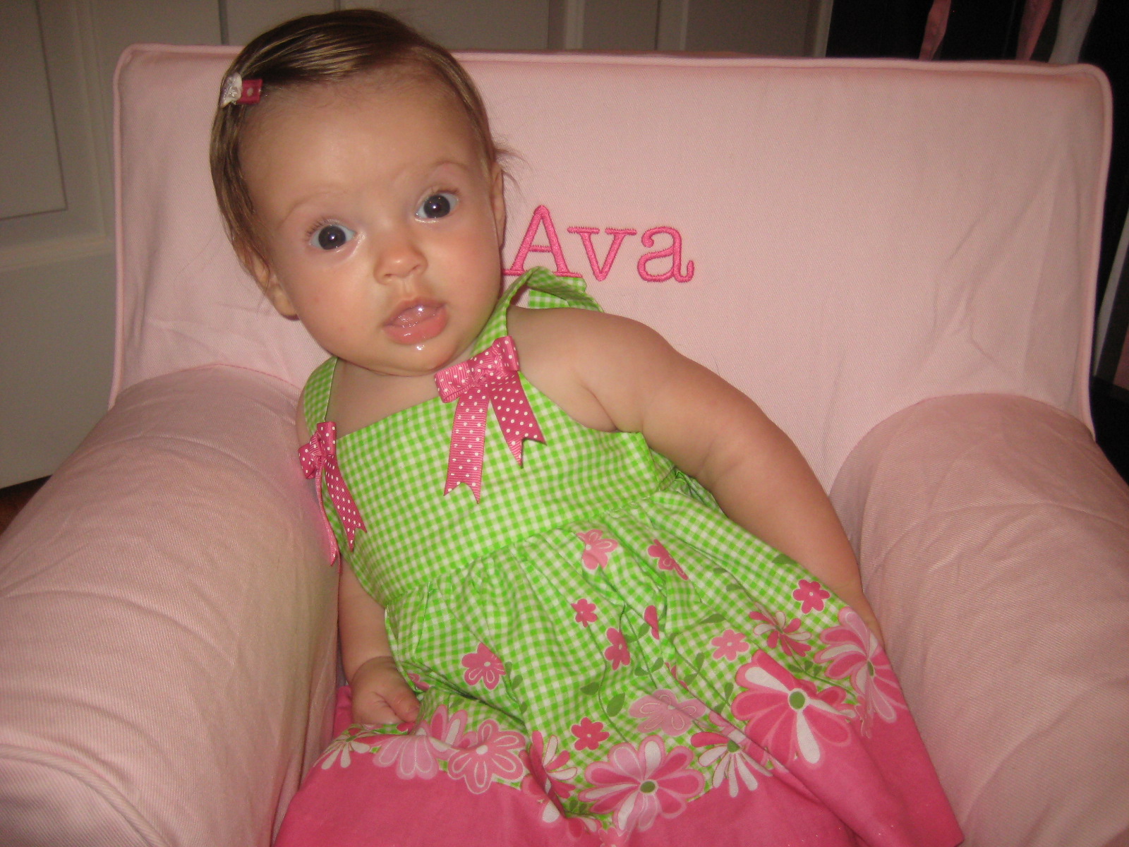 ava victoria: August 2010