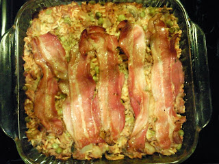 Family Recipes: Russian Fluff