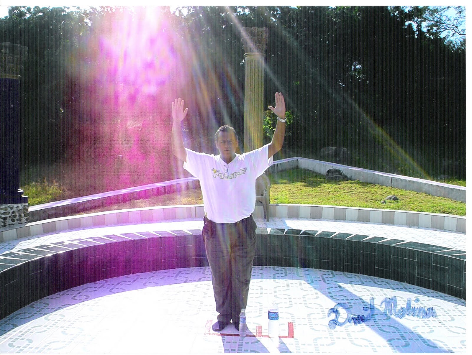 EL UMBRAL: EL FOCO TONAL