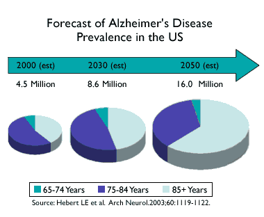 AnaValeria's Psychology Blog: Alzheimer's Disease