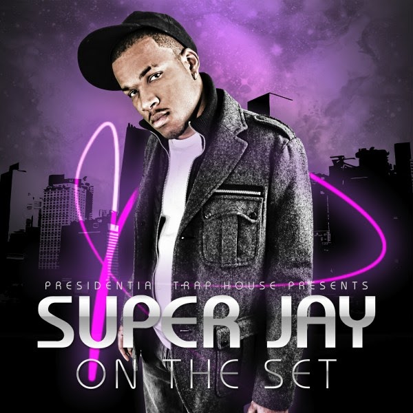 TooKnown's WellKnowns: Super Jay - On the Set