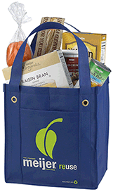 The Budget Shopaholic: Meijer Deals