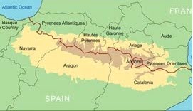 FRANCE TRAVEL - Pedal Dancer®