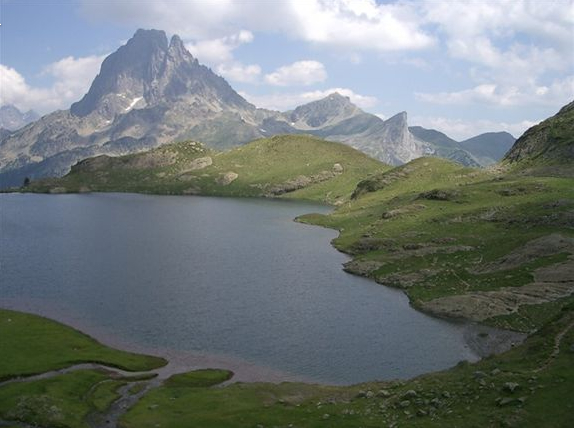 The Valleys of the Pyrenees in Pictures - Pedal Dancer®