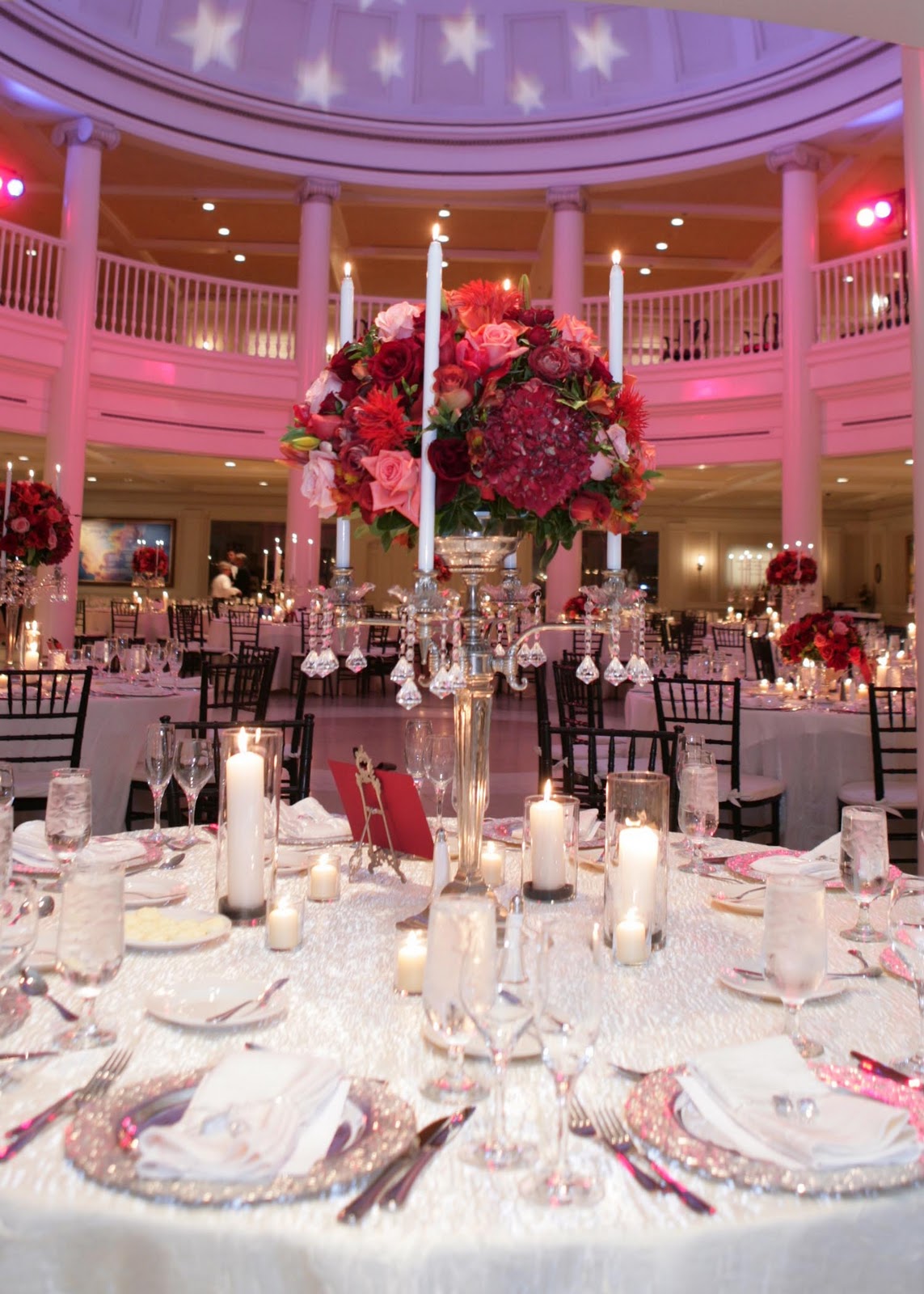 Diva With A Fork: Disney's Fairy Tale Weddings - Magical Venues That ...