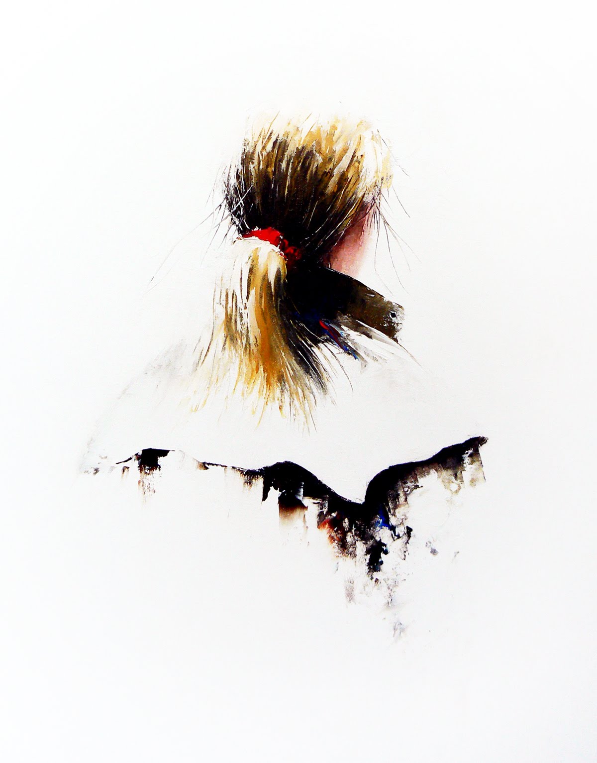 Richard Ponder : NZ Artist: Ponder Brother's Exhibition