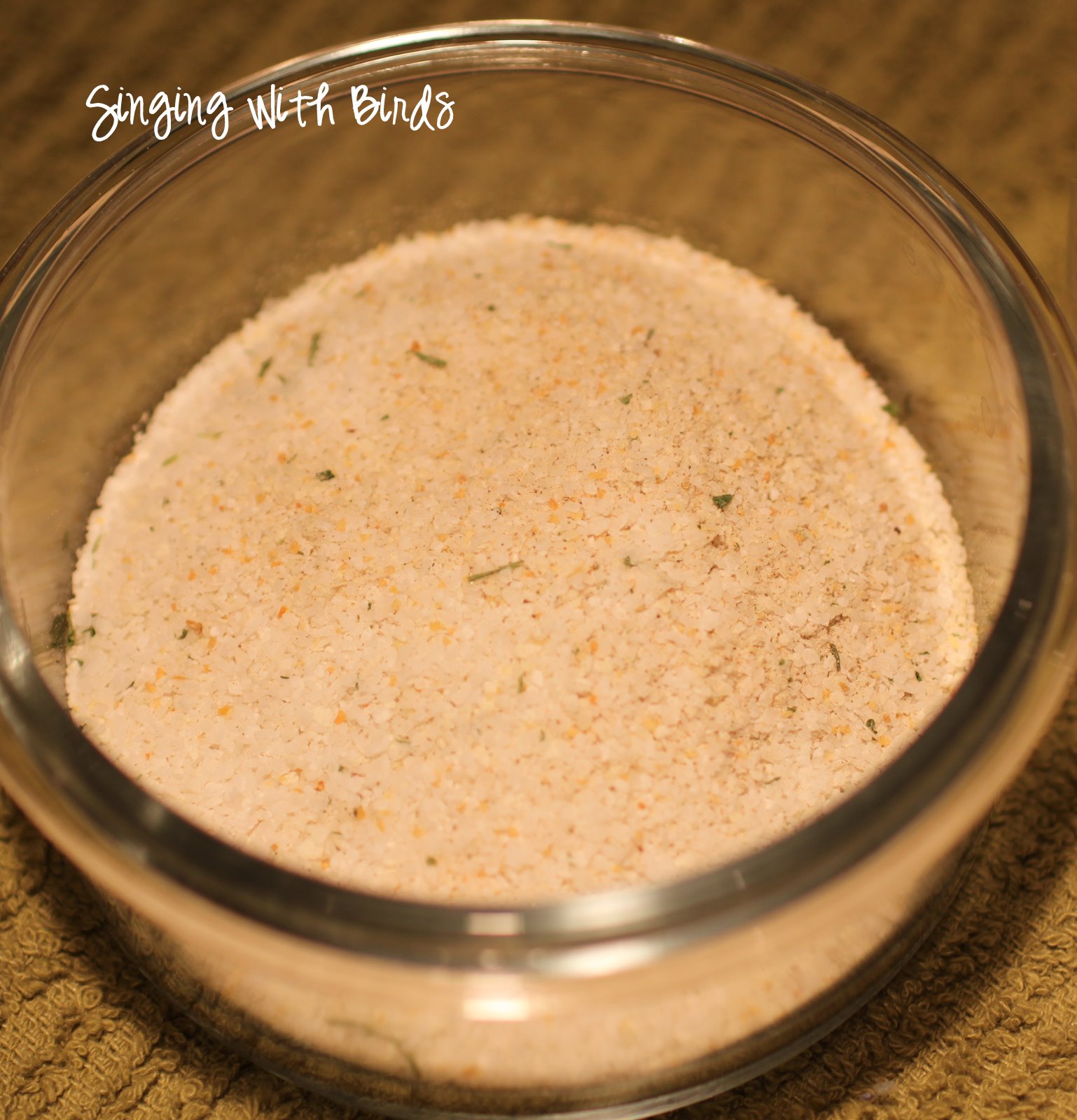 Magnificent Meat Rub -Cheery Kitchen