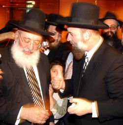 ESA MASIA PASTILLERA¡¡: La Tradición de los Rabinos