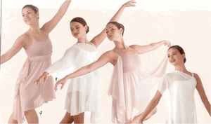 Intituto de Adoracion y Artes Jubileo Managua -Nicaragua: Danza Expresiva