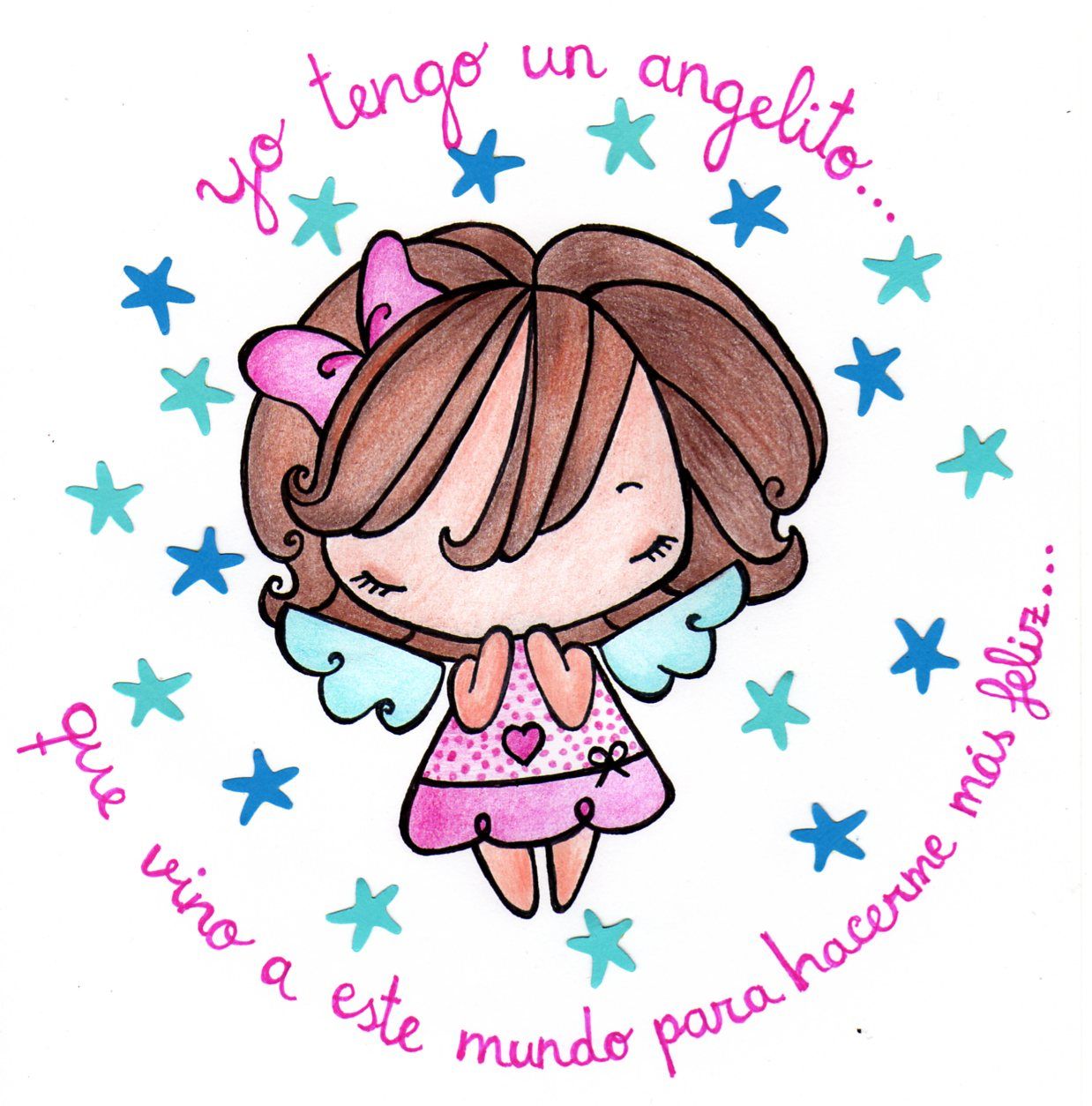 Angelito - JungleKey.es Imagen #150