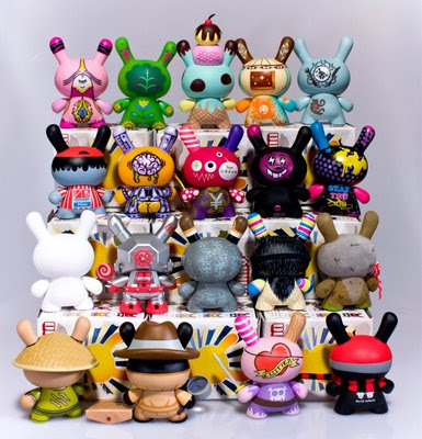 Nerdo Blog: DUNNYS SERIES 5!!!!!!