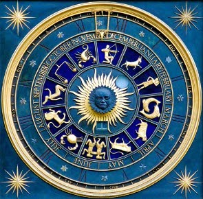 Live and Enjoy Life - Watch, Read, Eat, and Prosper: New Zodiac Sign ...