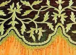 PENDIDIKAN SENI VISUAL: TEKAT