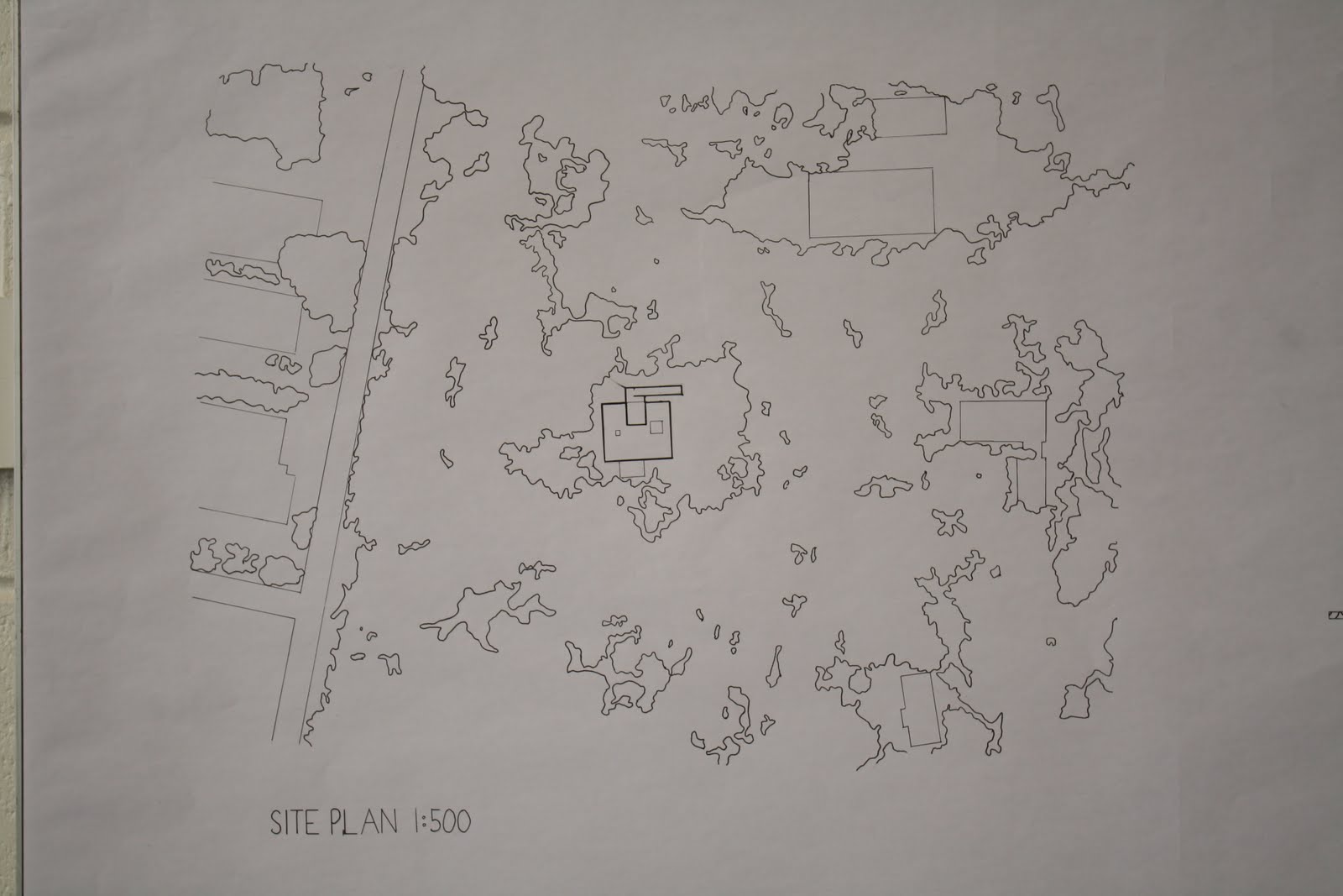 Scott Walsh ARCH1142