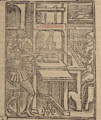 MCRS Rare Books Blog: A document for teaching/practicing English ...