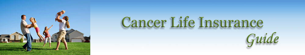 Cancer Life Insurance