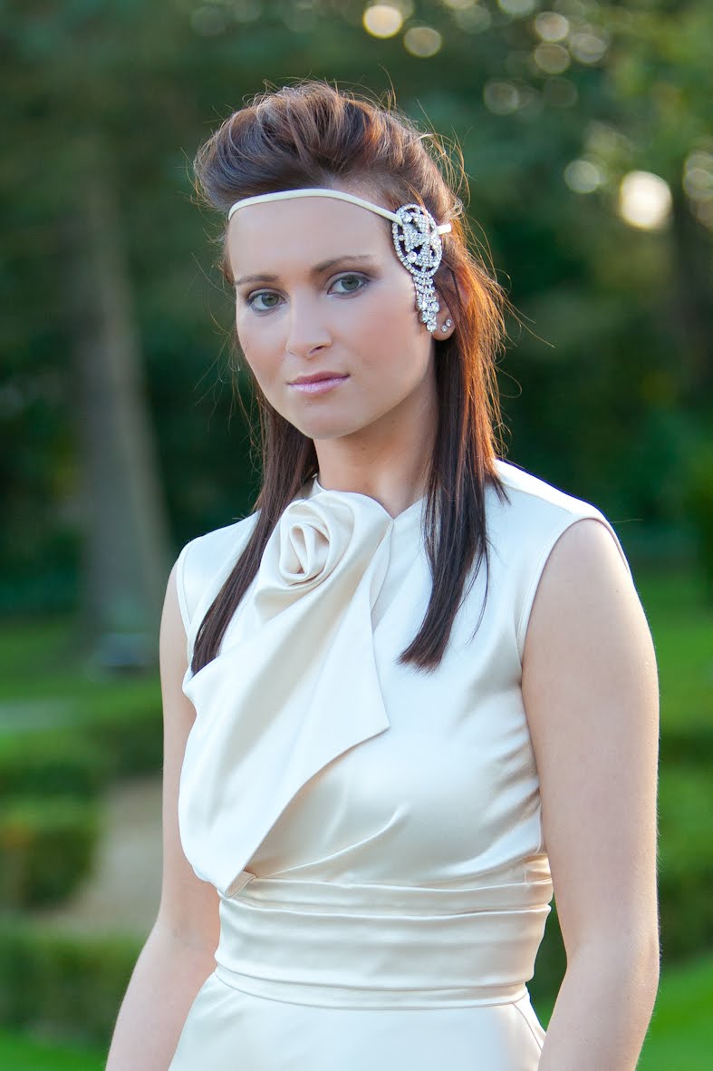 Make-Up Moments: My first blog post!