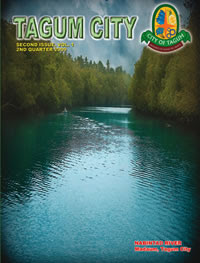 Tagum City at its BEST!