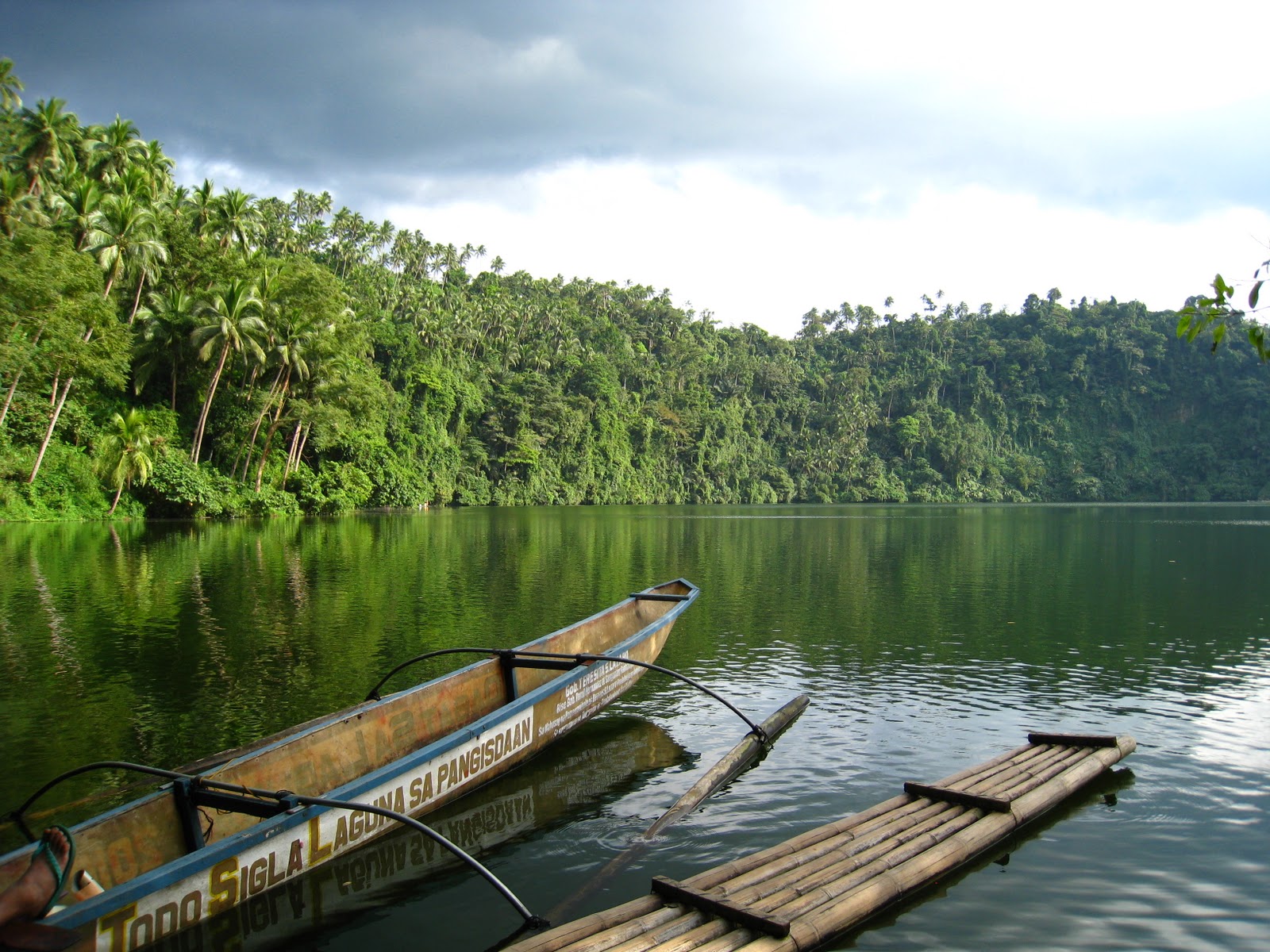 my private journal: Soothing Lake Pandin Cruise + lunch