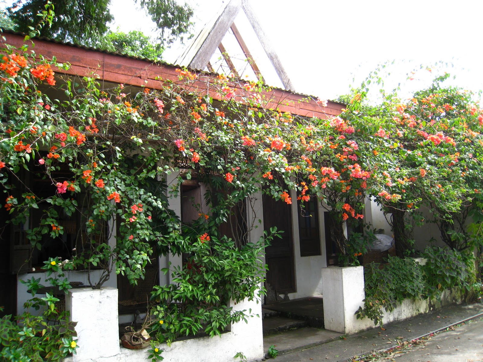 my private journal: Bon Appetit at Kinabuhayan Cafe