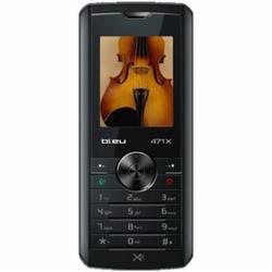 Bleu 471X Mobile Phone