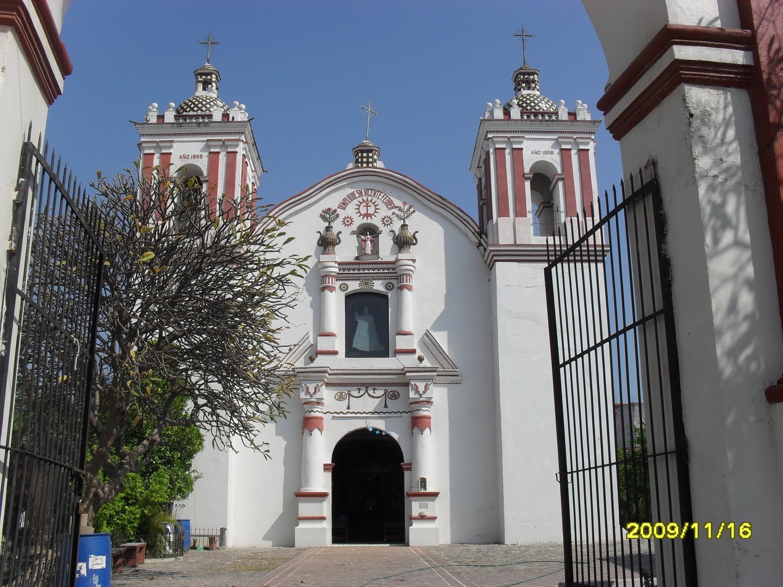 Juchitán