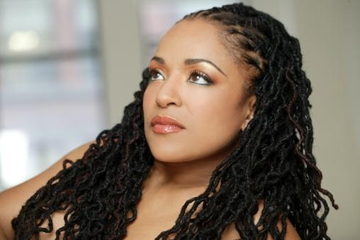 Loc Rocker: Loc Spotlight: A Real Loc Rocker