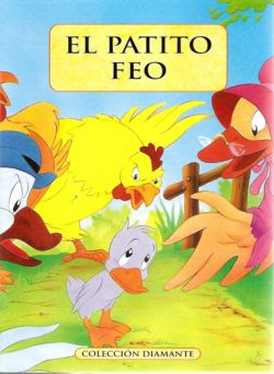 TE CUENTO UN CUENTO: octubre 2008