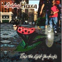 Totally Eargasmic: ..:|:Ladybug Mecca:|:..