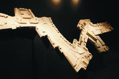 Sigit Kusumawijaya | Design and Research: "Journey", Andra Matin ...