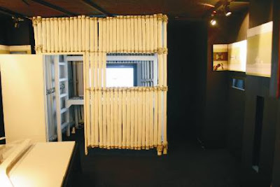 Sigit Kusumawijaya | Design and Research: "Journey", Andra Matin ...