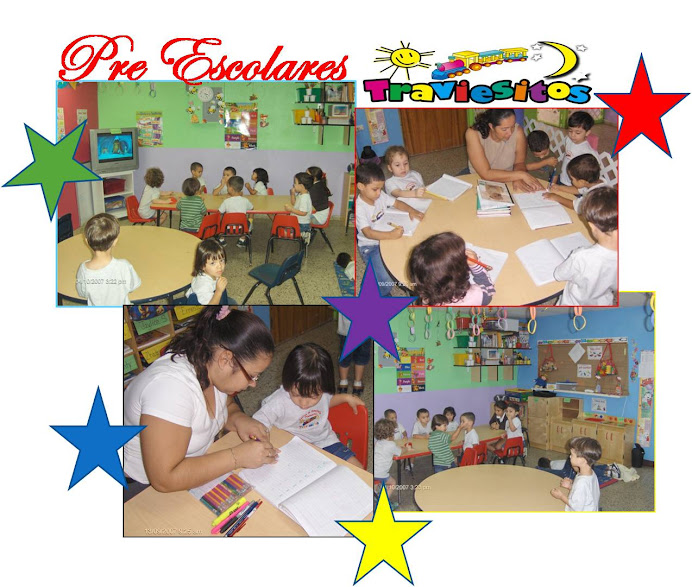 Educación Preescolar: Educación preescolar