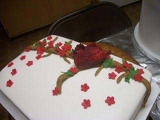 Tasty Cakes: 2010-05-16