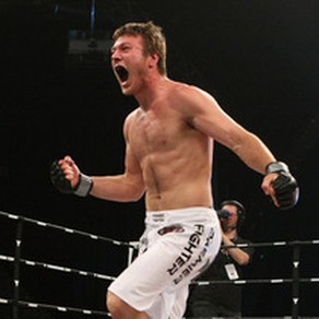 MMA Lights Out: Michael Bisping v. Dan Miller Middleweight