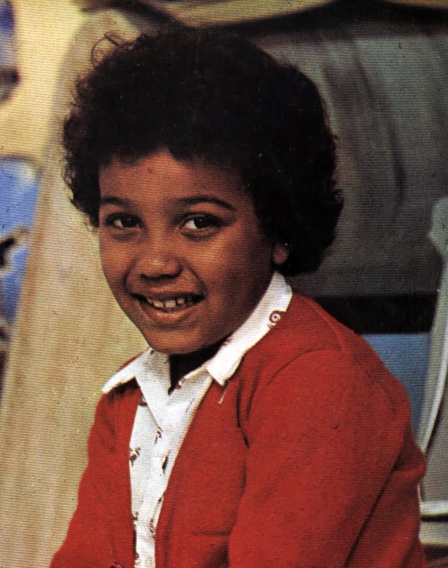 Recuerdos, "lo que dejamos atrás".: Programas TV infantiles