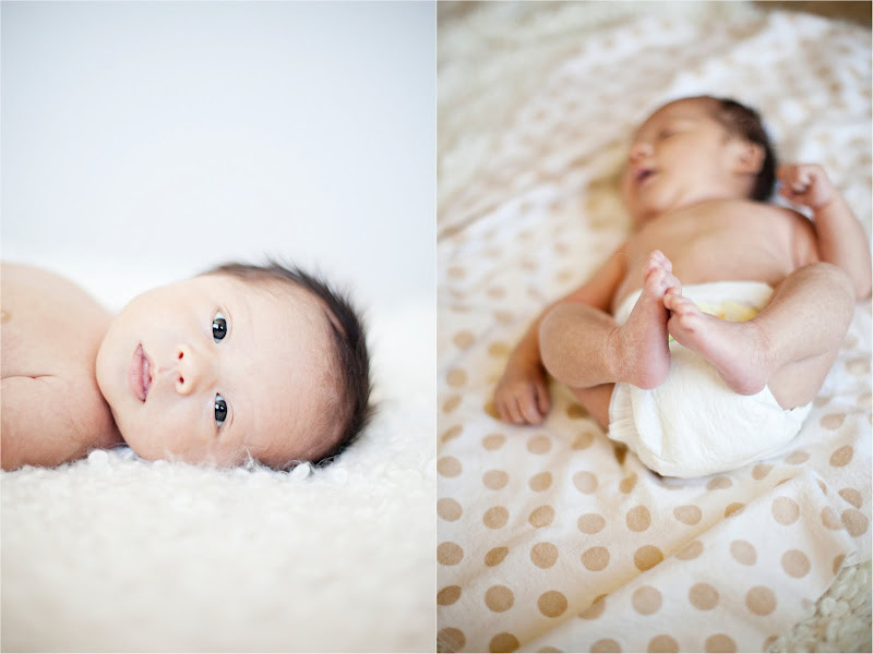 Lillie's Photo Blog: Baby Jackson