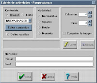 trabajo de investigacion: QUE ES EL PROGRAMA CLIC 3.0