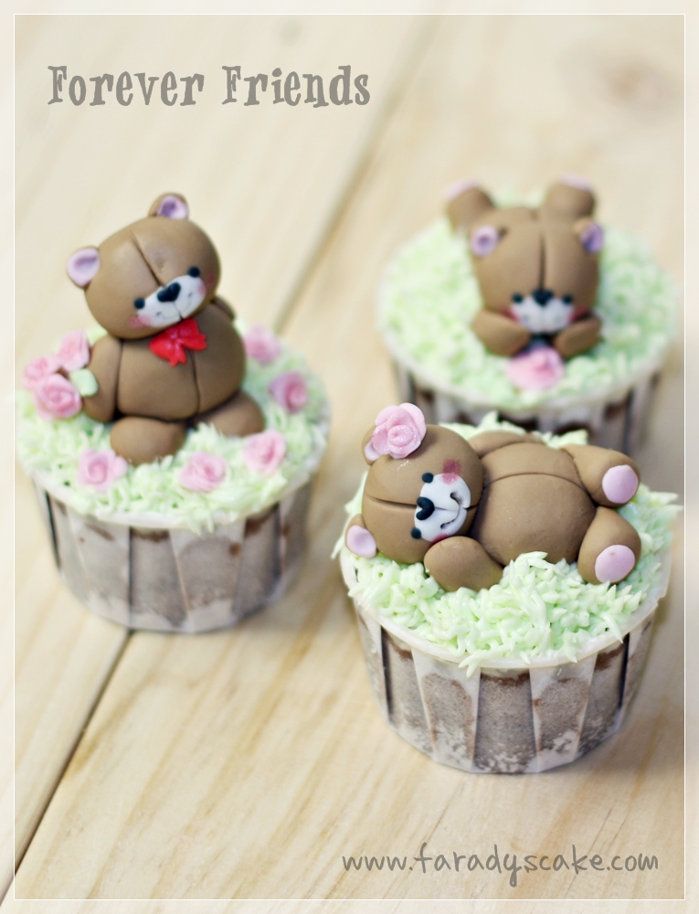 Forever Friends | Where Everything Is Made With Love