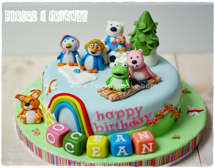 Pororo The Little Penguin & Friends | Where Everything Is Made With Love