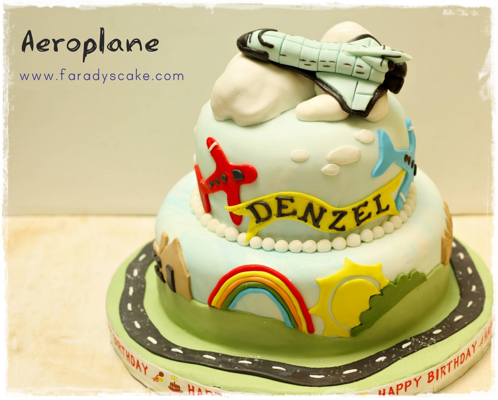 Fly Me to The Moon | Where Everything Is Made With Love