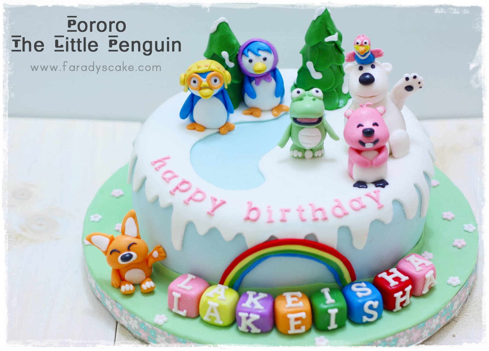 Pororo The Little Penguin | Where Everything Is Made With Love